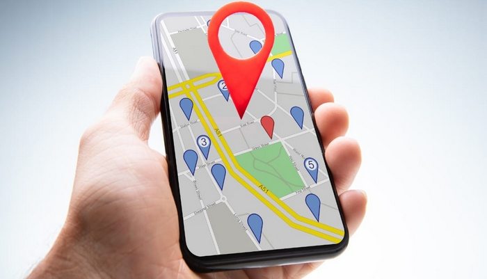 Ubicación en tiempo real - Cómo hacerlo en Google Maps y Whatsapp