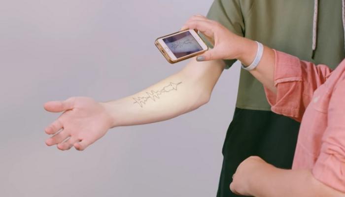 Tattoo Mock Apps: The best tools for your perfect design
