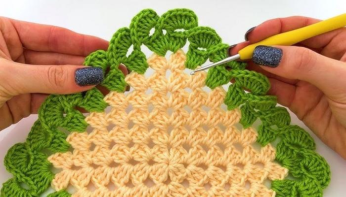 Las mejores aplicaciones de Crochet para mejorar tu artesanía